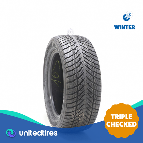 Used 245/55R18 Goodyear Eagle Enforcer Winter 103V - 7.5/32 (M44L) | eBay