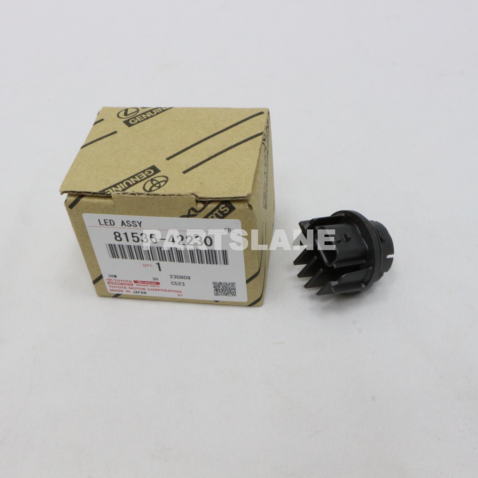 Toyota Prius RAV4 OEM Genuine Rear Combination Lamp LED 81536-42230 ...