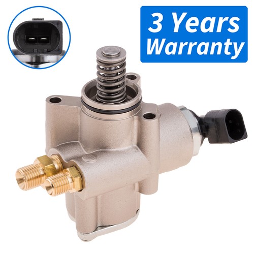 Right High Pressure Fuel Pump For Audi A6 A8 Q7 R8 S5 VW Touareg 4.2L ...