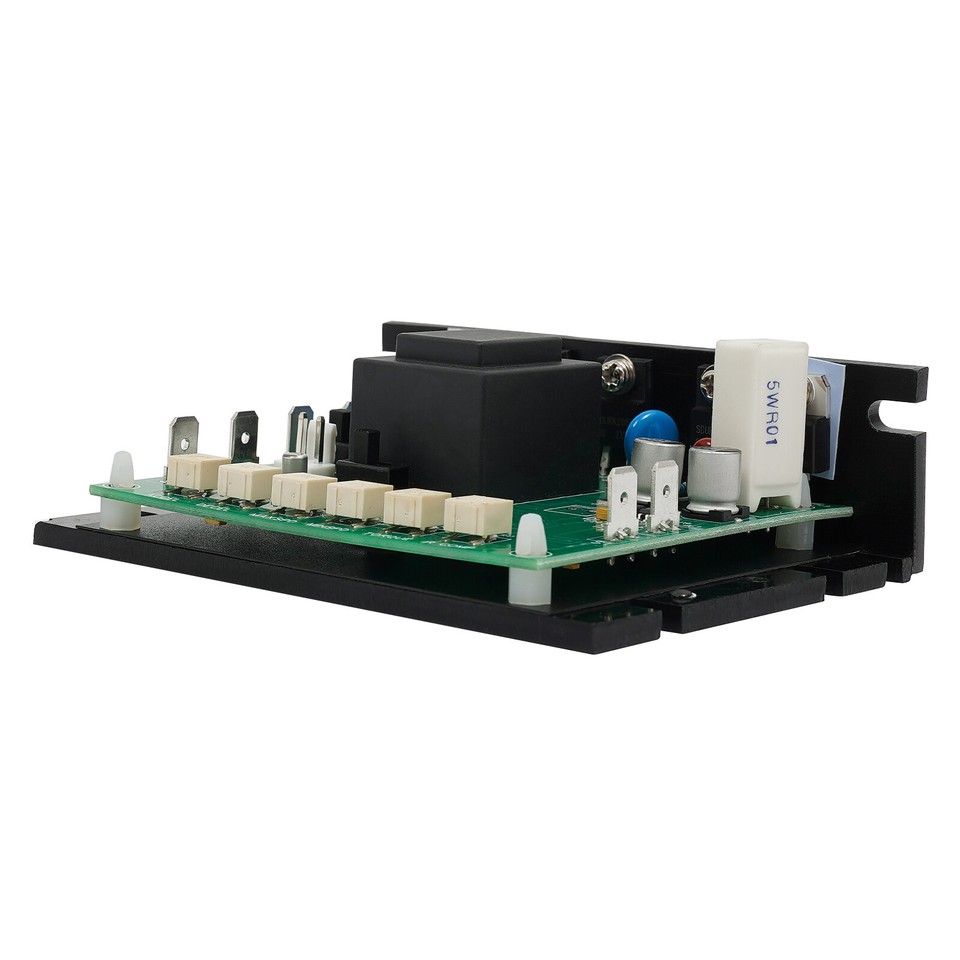 DC Motor Variable Speed Control Module Motor Speed Controller Speed ...