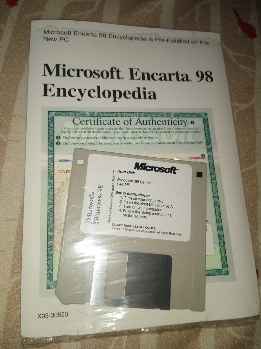 Encarta