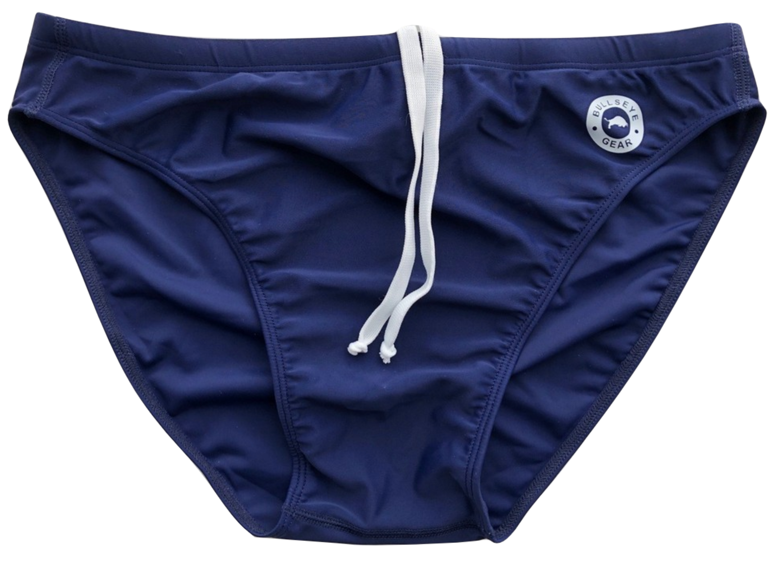 Bullseye Gear Classic men's swimwear briefs, 15 colours in sizes S, M ...