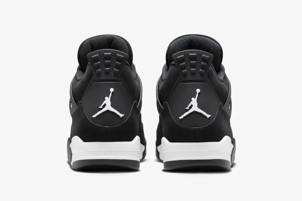 FQ8138-001 Nike Air Jordan 4 Retro White Thunder (Men's) | eBay FQ8138-001 Nike Air Jordan 4 Retro White Thunder (Men's) | eBay
