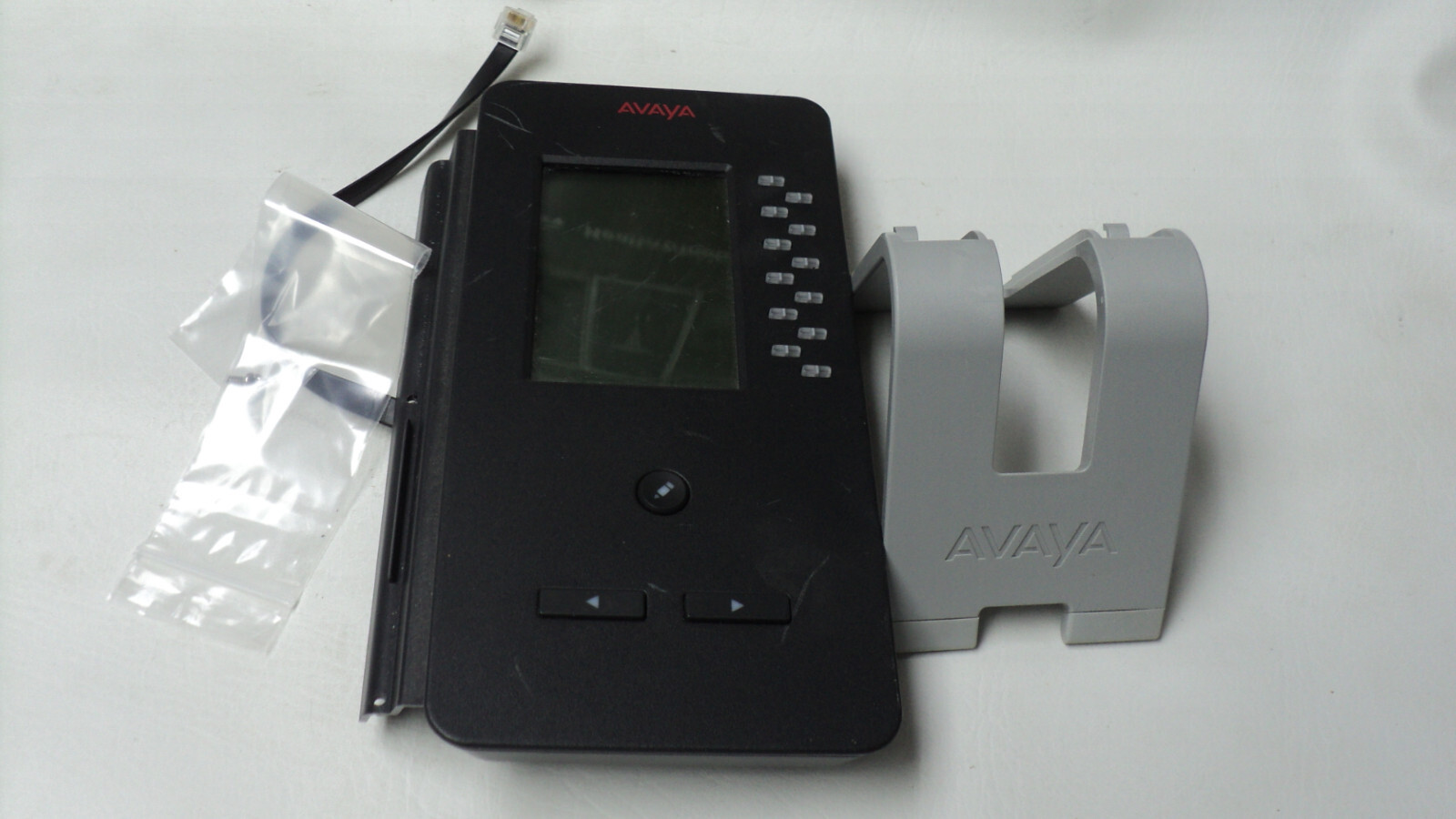 Avaya BM12 12 Button Expansion Module for sale online | eBay