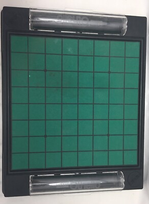 Vintage Othello Board game Board Only No Pieces Othello Pieces Othello ...