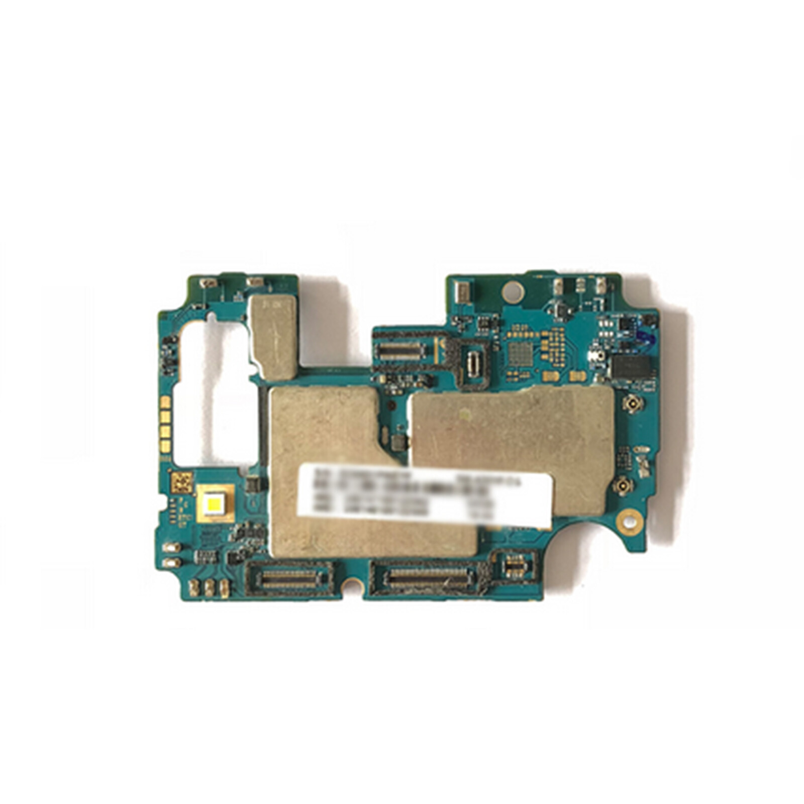 Phone Motherboard Mainboard Logic Board For Samsung Galaxy A30 2019 ...
