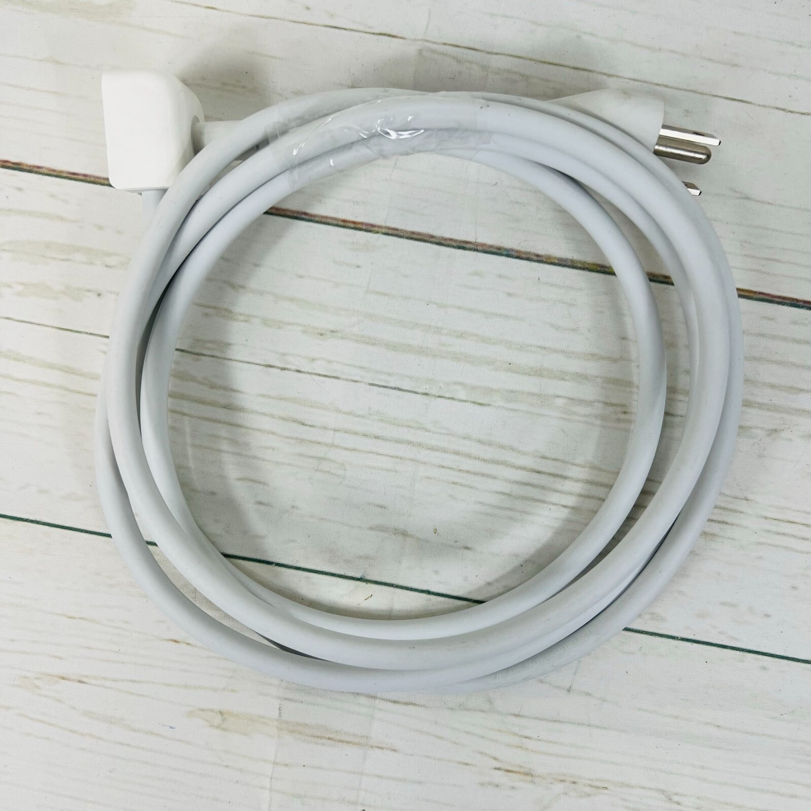 Authentic Apple Mac MacBook Pro Air Power Adapter Charger Extension ...