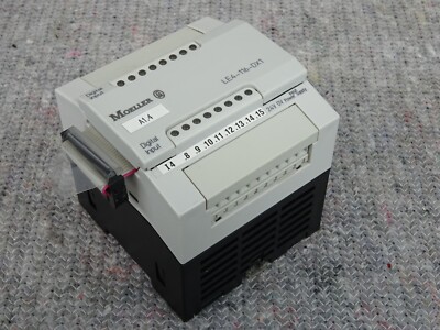 Moeller LE4-116-DX1 | eBay.de