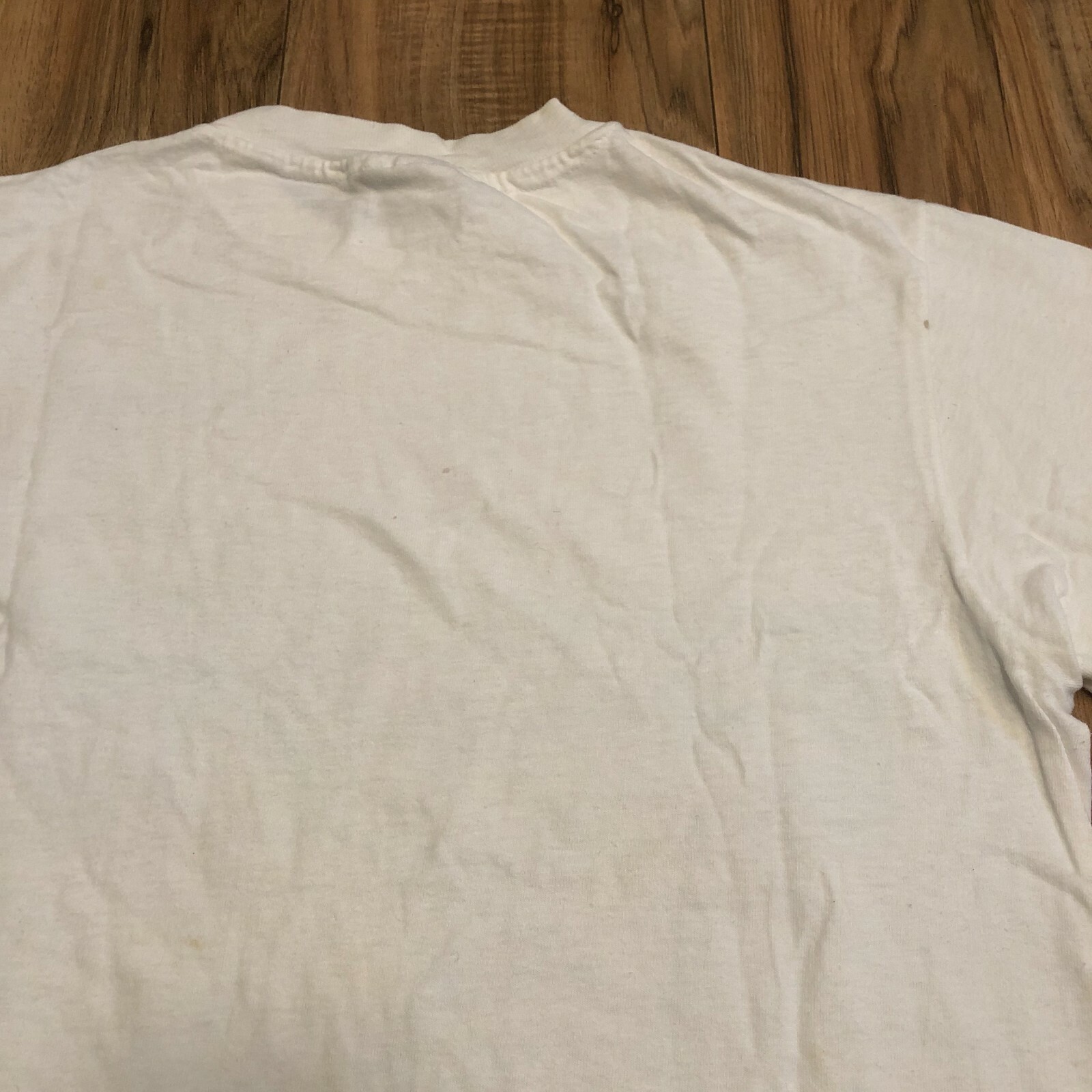 Vintage 1985 Robert Wahl Captiva Island Seahorse Hibi… - Gem