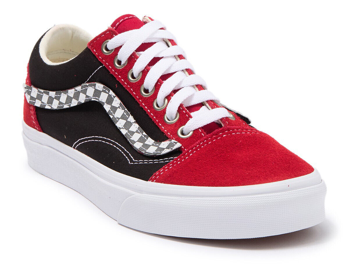 Size 9 - VANS Old Skool Victory Sidestripe for sale online | eBay