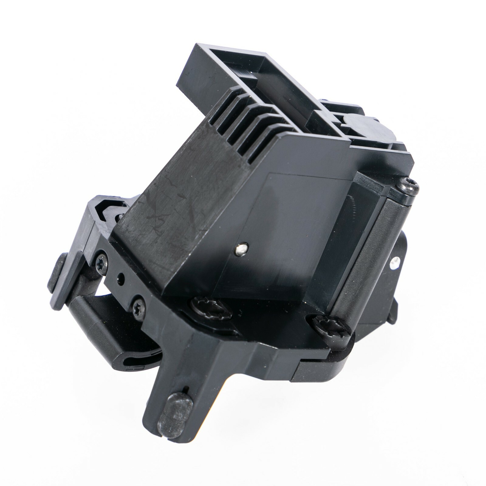 FAZUA Verschluss "Locker pX" für Evation Antriebseinheit E1, Motor ...