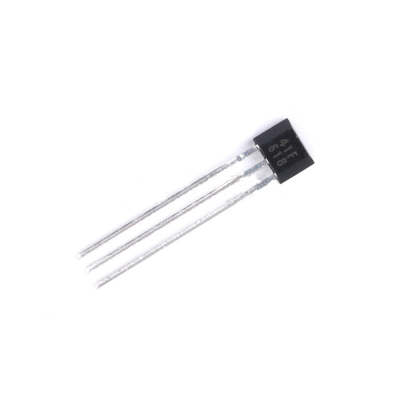 SS41F/41F/0H41/SH41F/S41 Bipolar Hall-Effect Switch Linear Sensor Motor ...