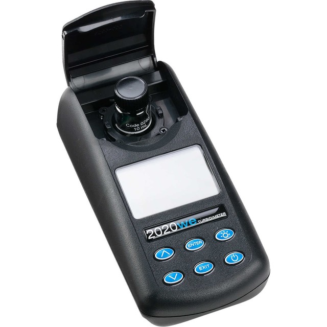 LaMotte 1970-EPA Model 2020we Portable Turbidity Meter Kit for sale ...