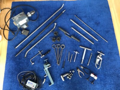 Tools for musical instrument repair | eBay