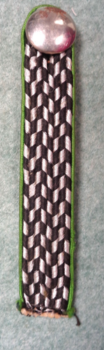 WW2 WWII German Sa shoulder board-Original-Uniform removed-complete ...