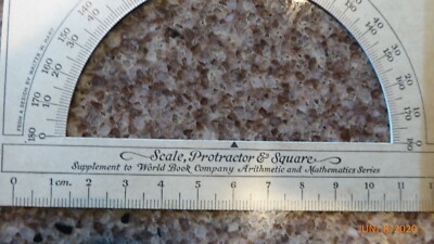 Protractors - Vintage