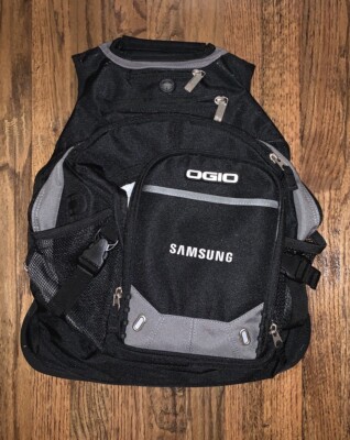 Ogio Samsung Backpack | eBay