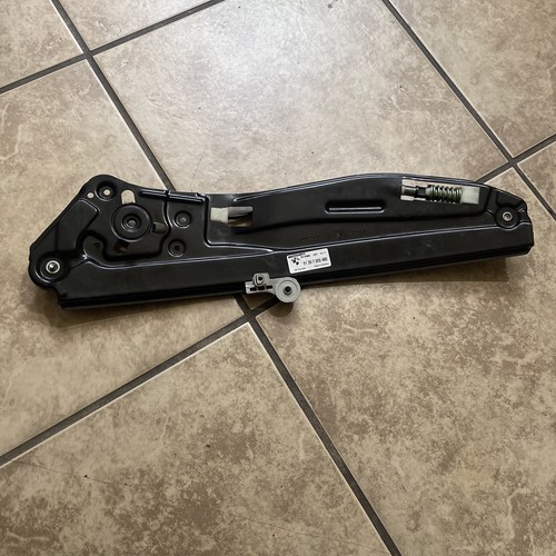 Genuine OEM Rear Right Window Regulator for BMW 51357202482 for sale ...