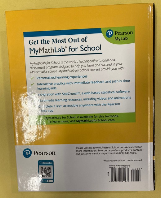 MyLab Statistics with Pearson eText -- Standalone Access Card -- for ...