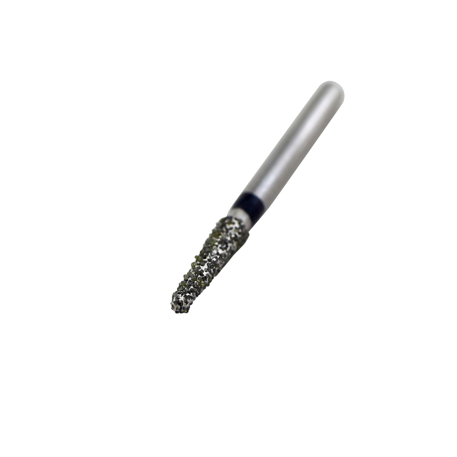 Dental Diamond Burs Round End Taper 856/016SC Super Coarse Grit FG High ...