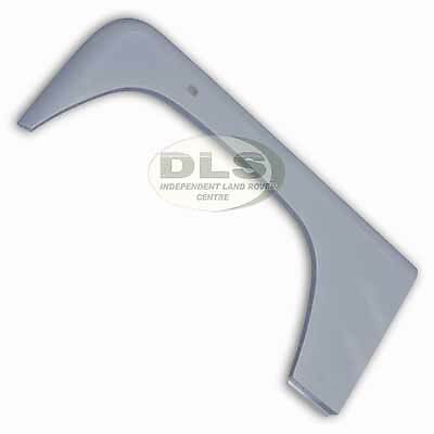 LH Front Wing Panel Land Rover Defender VIN MA939976 to WA159806 ...