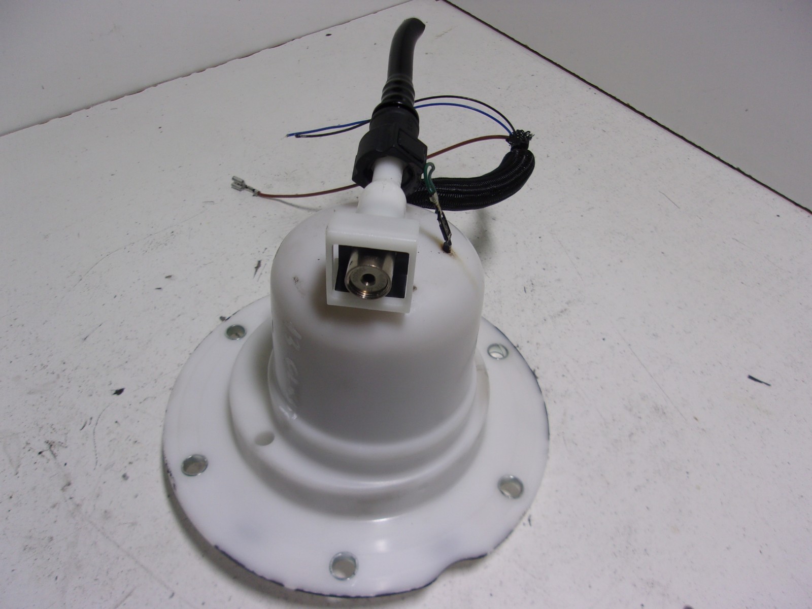 13-15 MERCEDES X204 GLK350 FUEL FILTER UNIT A2214701890 OEM HP12 | eBay