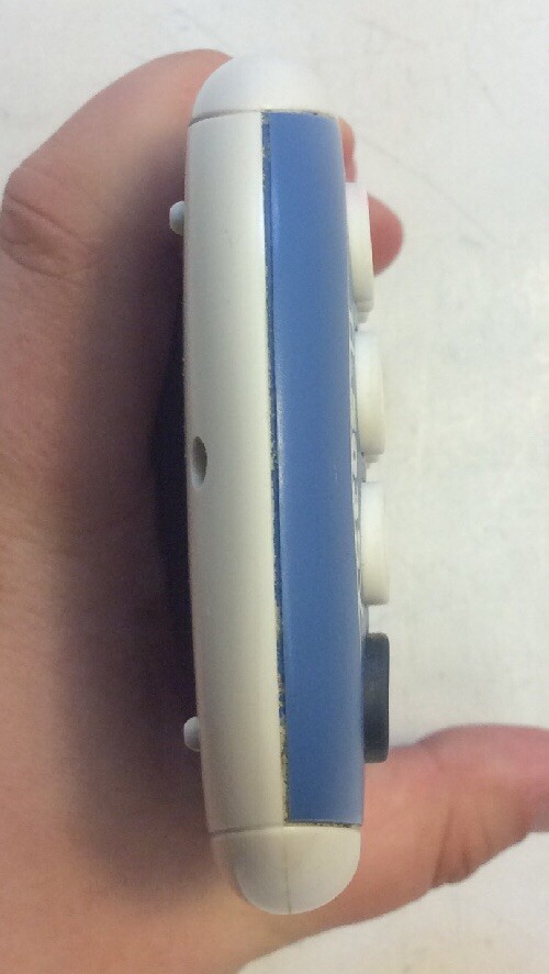 Texas Instruments TI-503SV Basic Calculator ElectronicsRecycled ...