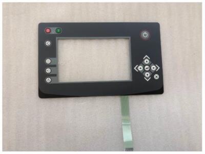 NEW Membrane Keypad FIT FOR XC4004 | eBay