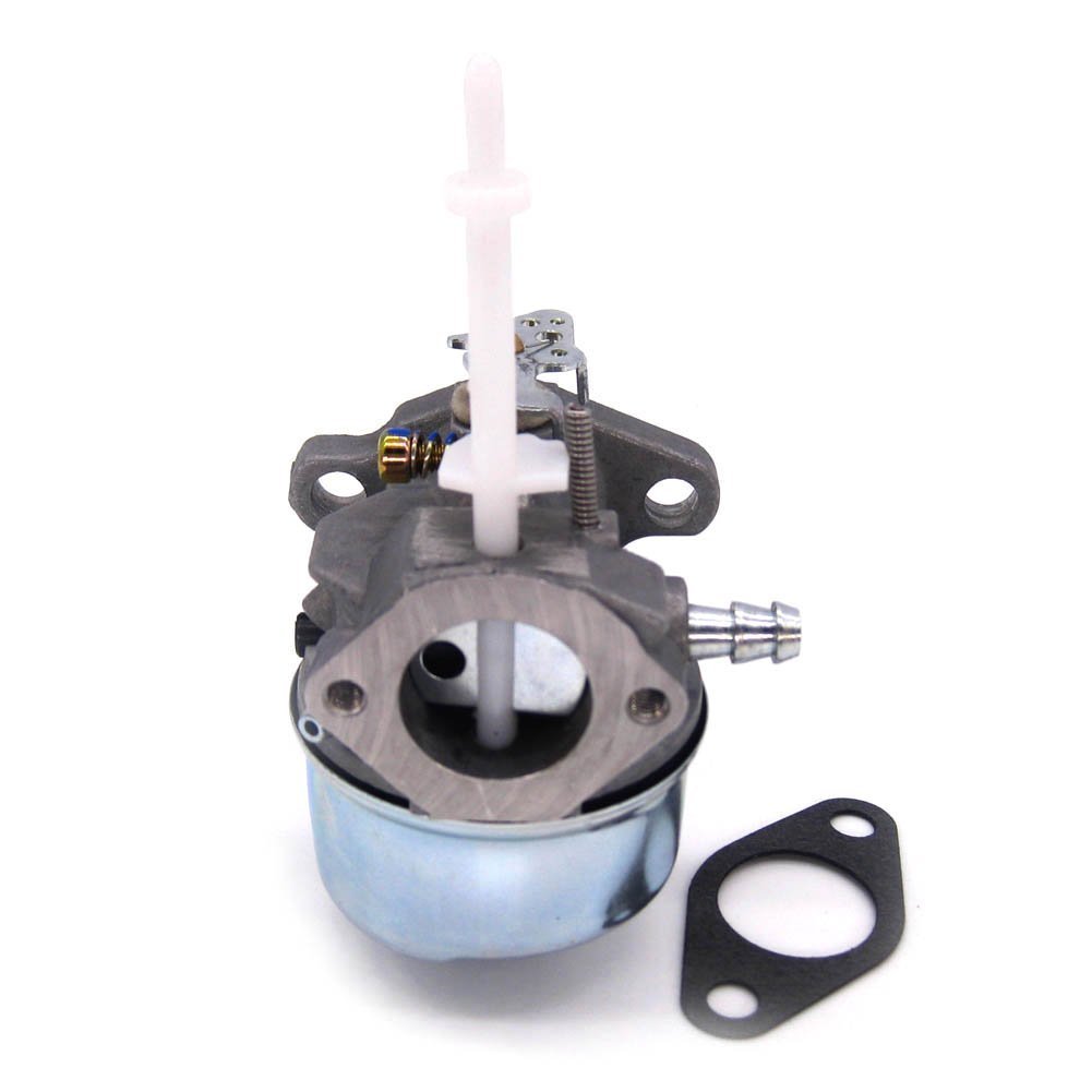 Carburetor Carb Parts For Ariens 724 ST724 Snowblower 7HP 24" Engine ...