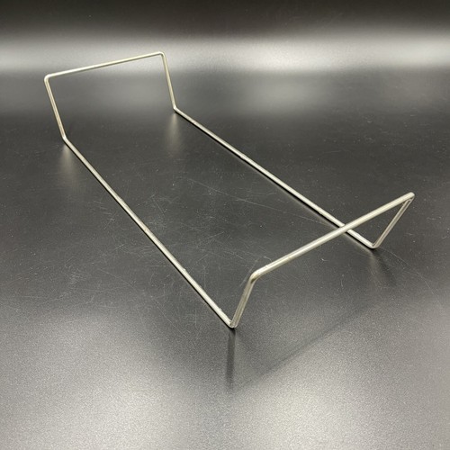 Pampered Chef Metal RACK ONLY for Large 15 inch Round Baking Pizza ...