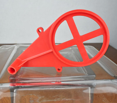 VTG Red Base C 1975 Ideal Toy Mouse Trap Game Replacement Part Piece | eBay