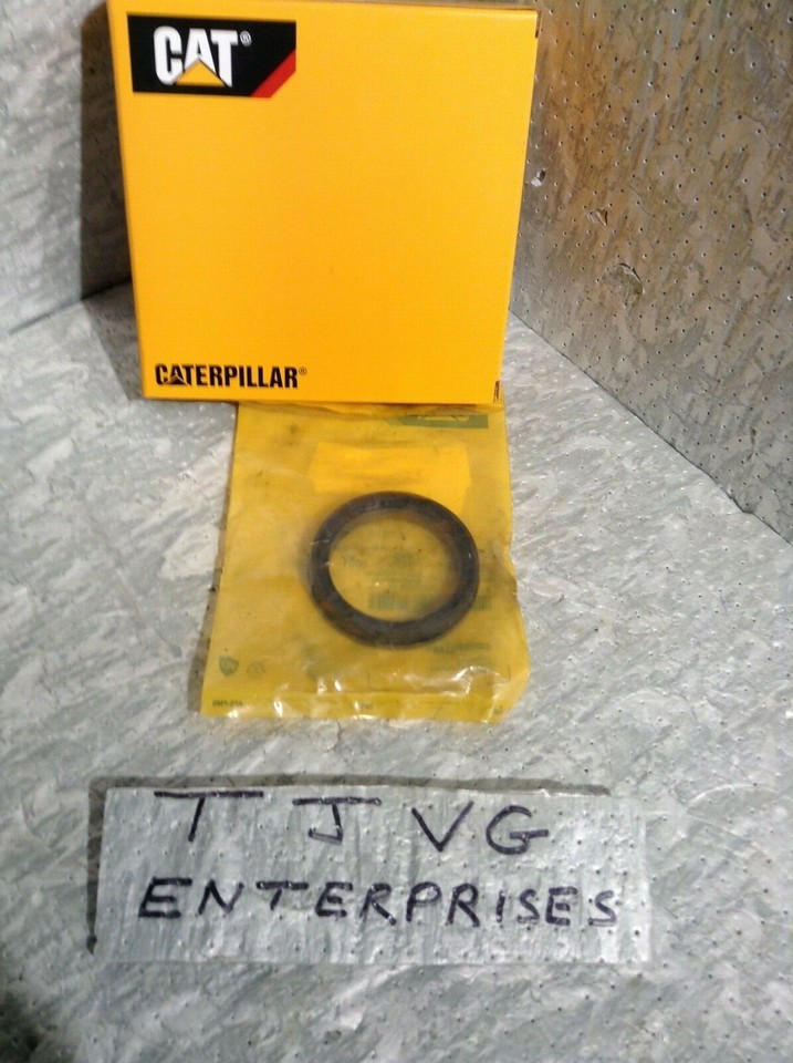 NEW GENUINE CAT / CATERPILLAR 119-7047 SEAL | eBay