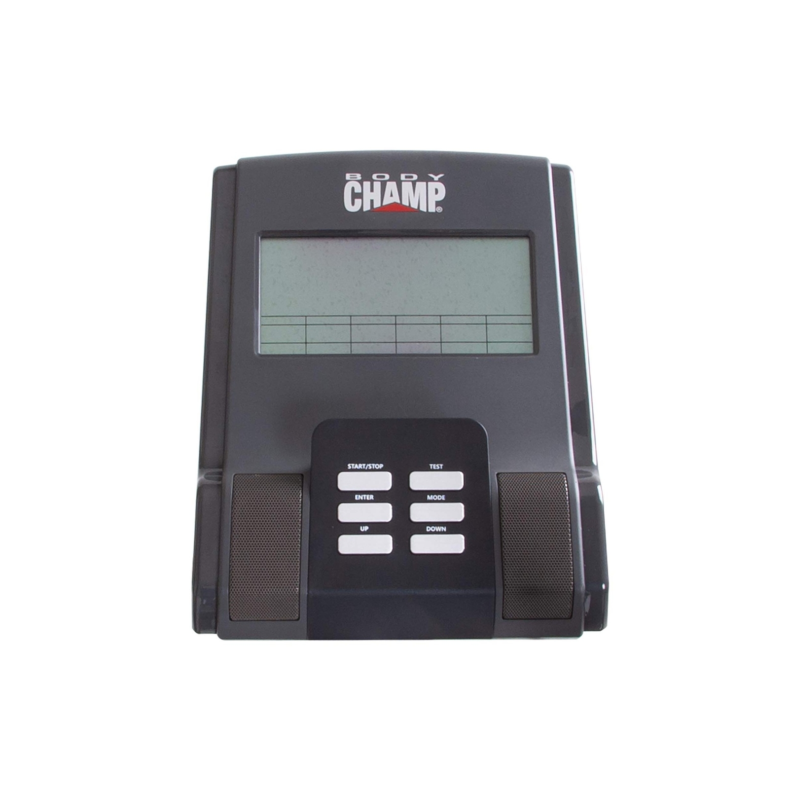 Body Champ 3-in-1 Trio-Trainer Workout Machine, BRT3858 878932006045 | eBay