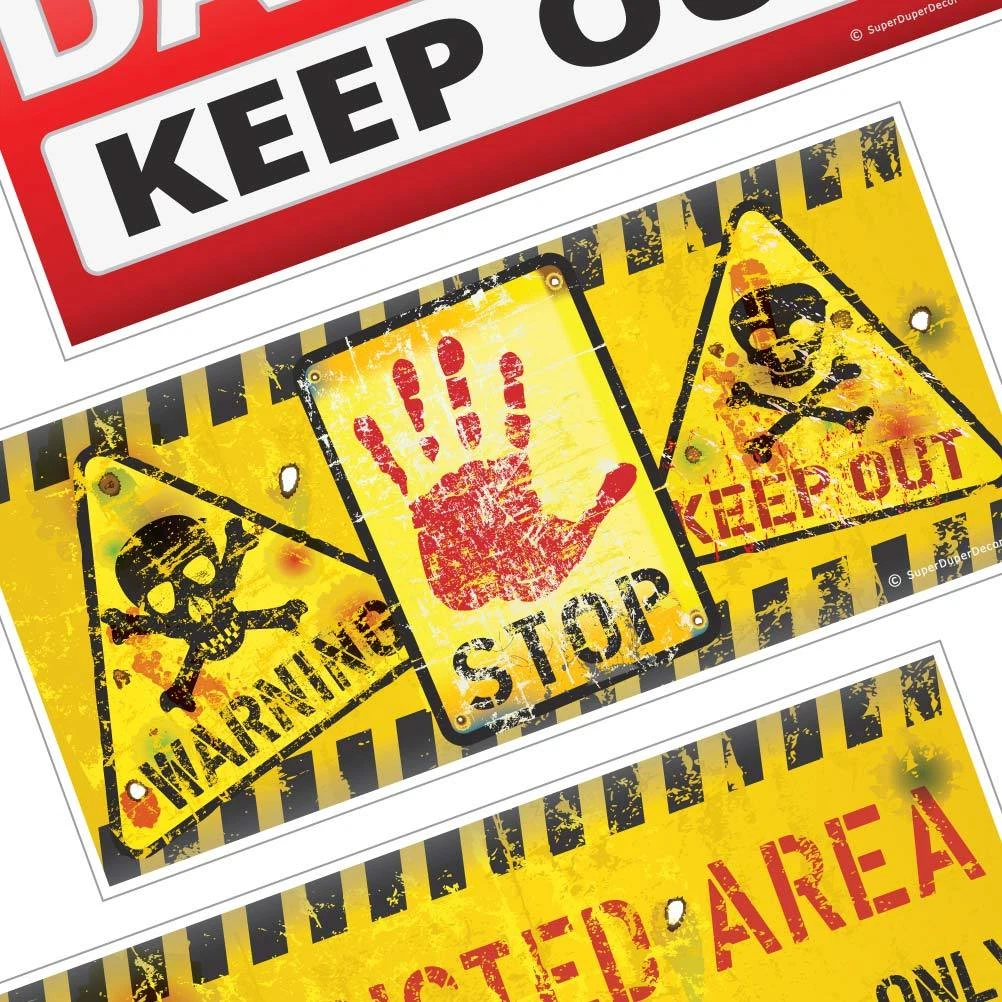 Keep Out Signs For Girls Bedroom Doors