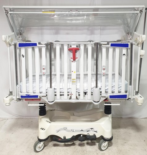 Stryker Cub FL19H-4 FL19-001886 Pediatric Crib | MFG 2013 | eBay