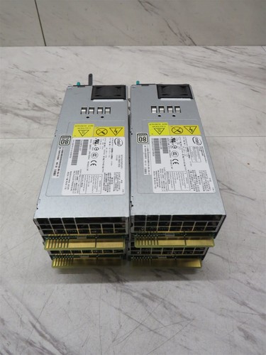 4X Intel DPS-750XB A 750W Power Supply E98791-007/009 | eBay