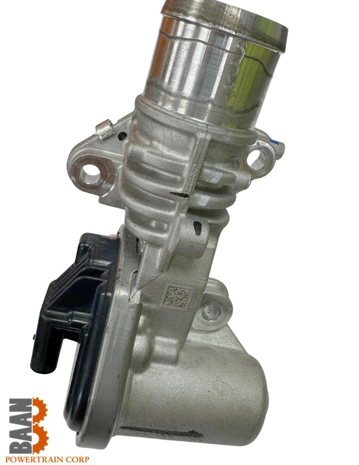 EGR Valve Mopar for 2016-2025 Dodge Jeep Chrysler 3.6L V6 5281256AG | eBay