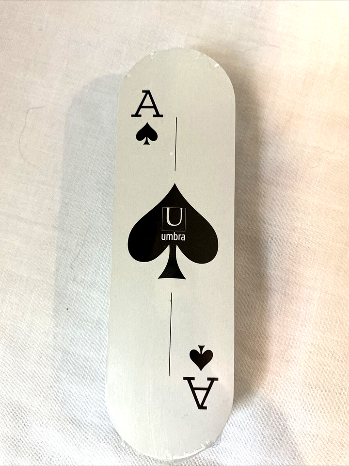 Umbra Ante Playing Cards in Protective Case NEW | eBay