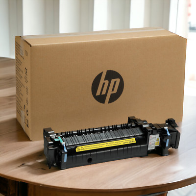 HP LaserJet 110V Fuser Kit - B5L35A ( Manager Special, INVENTORY ...