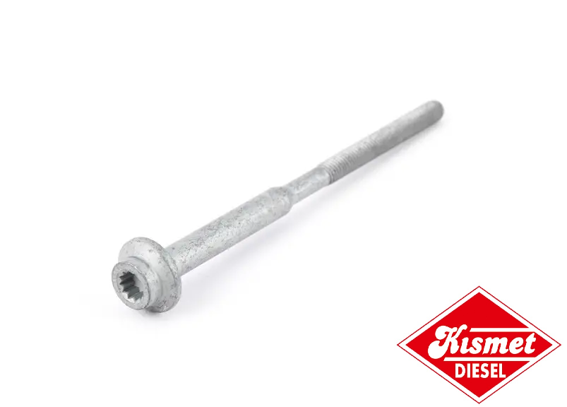 WHT005478 Injector Clamp Fixing Bolt for Audi - VW - Skoda - Seat 1.6 ...