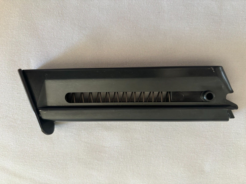 SIG-Hammerli P240 .22 LR magazine | eBay