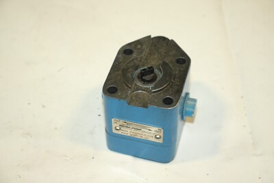 Viking Cast Iron Spur Gear Pump SG0510G20 | eBay