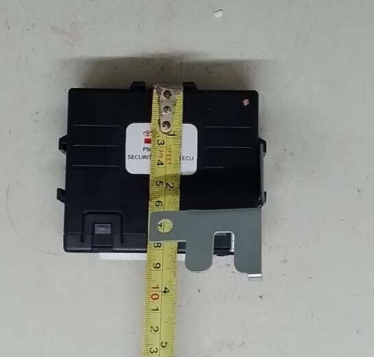 Genuine Toyota Security System ECU P5625-0KA2T / 042020 Control Unit ...