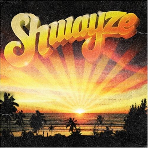 Shwayze by Shwayze (CD, 2008) for sale online | eBay
