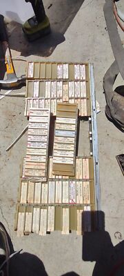 rockola 446 arcade jukebox title page parts #19 | eBay