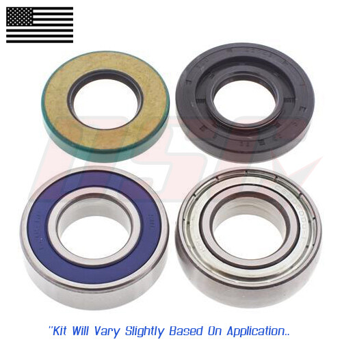 Upper Jackshaft Bearing and Seal Kit For 1999 Ski-Doo Formula 500/DLX ...