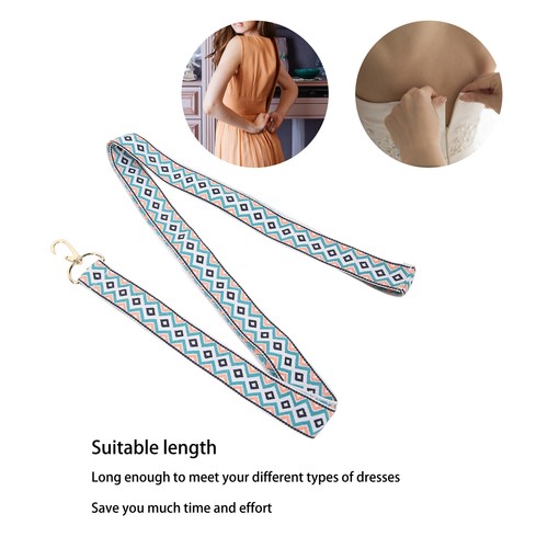 Zipper Puller For Dress And Boots Zipper Helper Zip Up And Down Pull ...