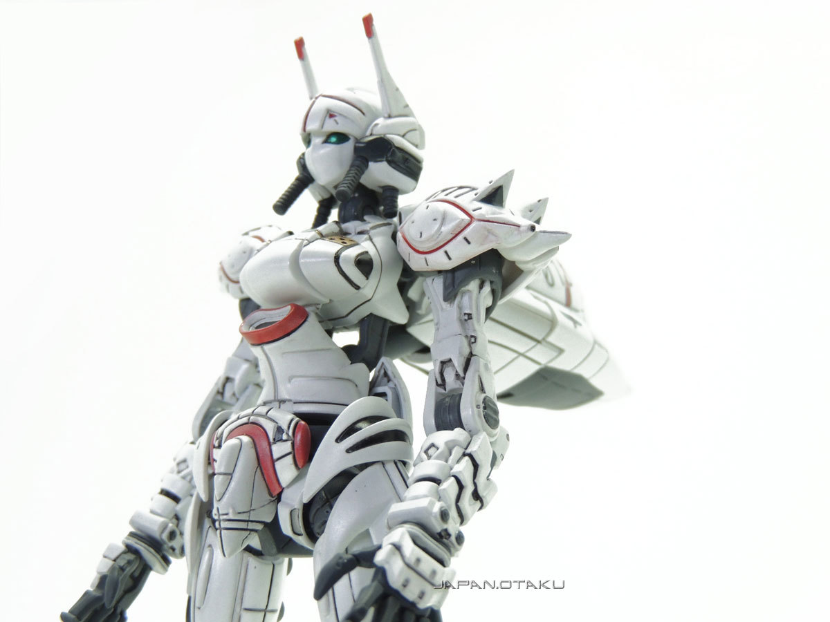 Code Geass Akito The Exiled Knightmare