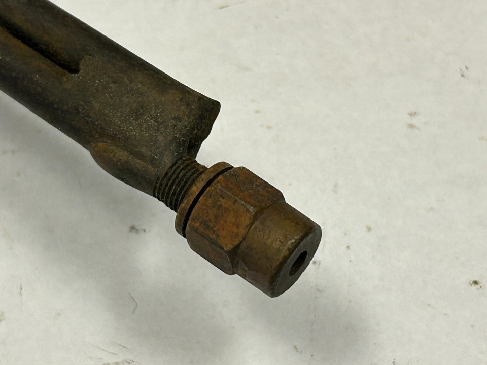 Vintage Plews Suction Air Blow Gun / Sprayer | eBay