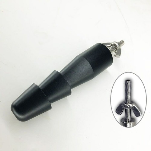 Attachments Vac-u-lock Adapter Bendable Spring Connector Extension ...